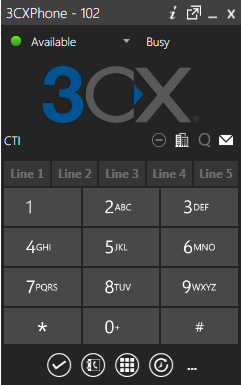 3CX Packages – MTP | Technology solutions since 1983